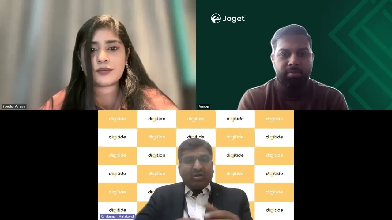 AI-Enhanced Low-Code for Rapid Digital Transformation